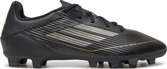 adidas Fußballschuhe adidas F50 Club FxG IE0614 Schwarz
