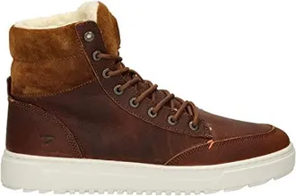 HUB Footwear - Dublin 2.0 L30 - Cognac, Taille:43 EU