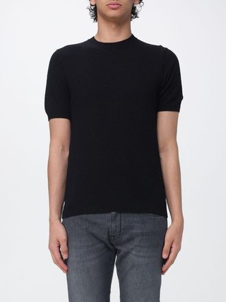 Drumohr Pull Homme couleur Noir