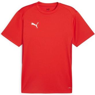 Puma Herren Shirt teamGOAL Jersey