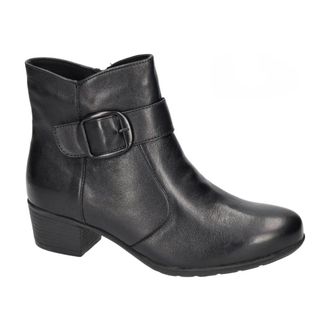 Solidus Kerry Stiefeletten mit Absatz - - Shoes - Damen - Schwarzk - 40 1/2 EU