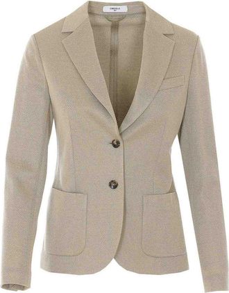Circolo 1901 Blazer - Vert