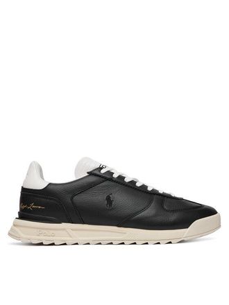 Polo Ralph Lauren Sneakers Calzado 809P13089002 Schwarz