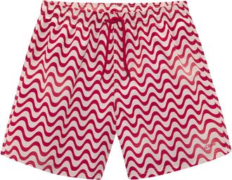s.Oliver Badeshorts
