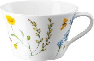 Hutschenreuther Nora Spring Vibes Tee-/Cappuccino Obertasse 0,25 l