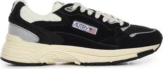 Autry Homme, Chaussures, Multicolore, Taille: 39 EU Baskets