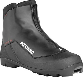 Atomic Herren Langlaufschuhe SAVOR 25 Black/Red