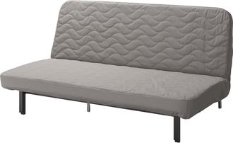 IKEA NYHAMN 3er-Bettsofa