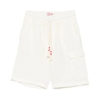 MC2 Saint Barth Casual Shorts - - Shorts - Herren - Wei&szlig; - S