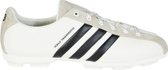 Yohji Yamamoto Homme, Chaussures, Beige, Taille: 45 EU Field