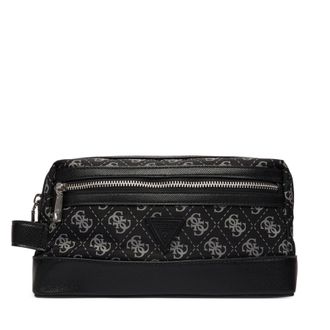 Guess Kosmetiktasche Guess PMBENP P6161 Schwarz