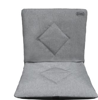 Generic Gepolsterte Trib&uuml;nesitze mit R&uuml;ckenst&uuml;tze, klappbarer Stadionstuhl f&uuml;r Sportveranstaltungen, gro&szlig;er Trib&uuml;nensitz mit Schultergurt, Sitz in 3 Positione