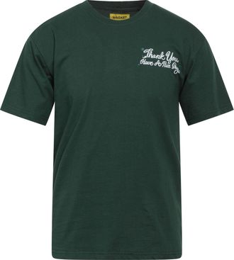 Market THANK YOU ROSE TEE