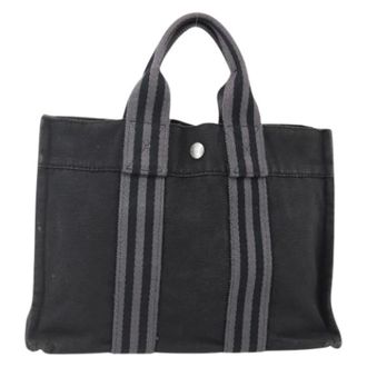 Herm&egrave;s Damen, Pre-Owned, Schwarzk, ONE SIZEGr&ouml;&szlig;e