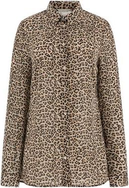 Guess CAMICIE Donna GUESS W5YH0X WDW81 PJ1R