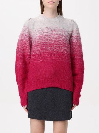 Isabel Marant Pullover ISABEL MARANT ETOILE Damen Farbe Fuchsia