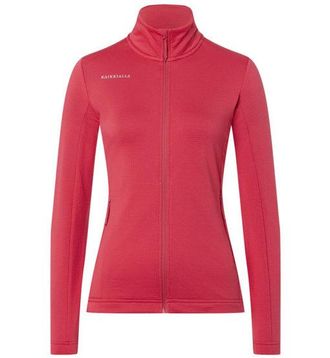 Kaikkialla Saari W - Fleecepullover - Damen