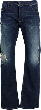 Diesel BAS - Pantalons en jean sur YOOX.COM