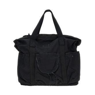 C.P. Company C.p. Company, Homme, Sacs, Noir, Taille: ONE Size Grand sac multipoches