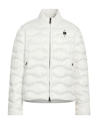 Blauer JACKEN & M&Auml;NTEL - Pufferjacken & Daunenjacken auf YOOX.COM