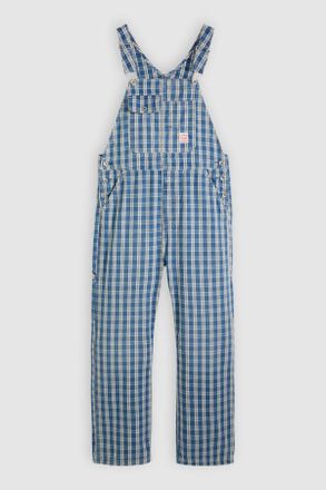 Levi's Loose Lightweight Overall - Herren - Blau / Blau
