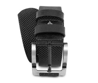 Rock Creek Designer Herren Lederg&uuml;rtel Echt Leder Herreng&uuml;rtel Breit Jeansg&uuml;rtel Anzugg&uuml;rtel B&uuml;ffelleder Accessoires G-015 Schwarz 130