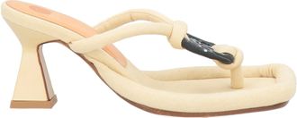 Ugo Paulon SCHUHE - Zehentrenner auf YOOX.COM