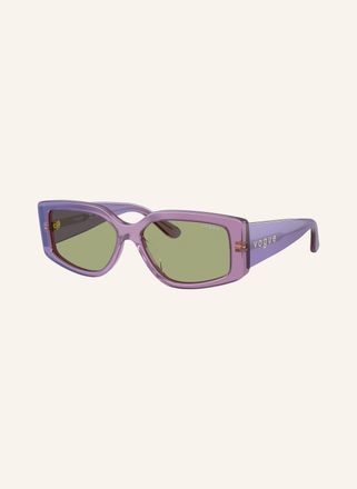 Vogue Sonnenbrille vo5642su lila