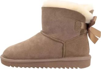 Ara Winterstiefel - - Shoes - Damen - Beige - 42 EU