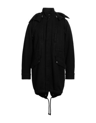 Amiri JACKEN & M&Auml;NTEL - M&auml;ntel auf YOOX.COM