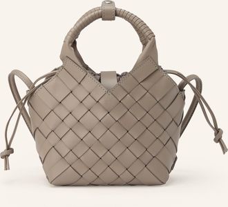 Cala Jade Cala Jade Handtasche Misu Mini beige