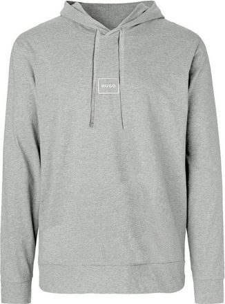 HUGO BOSS Hoodie Laze Hoodie mit K&auml;ngurutasche