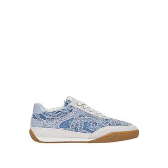Liu Jo Femme, Chaussures, Bleu, Taille: 38 EU Lewis 04
