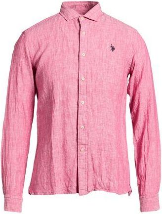 U.S.Polo Association TOPS - Chemises sur YOOX.COM