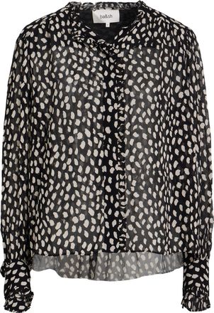 BA&SH TOPS - Hemden auf YOOX.COM