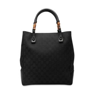 Gucci Damen, Pre-Owned, Schwarzk, ONE SIZEGr&ouml;&szlig;e