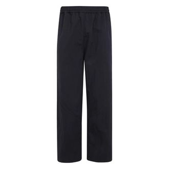 Arte Straight Pantalons - Homme - Pantalons - Noir - Taille: M