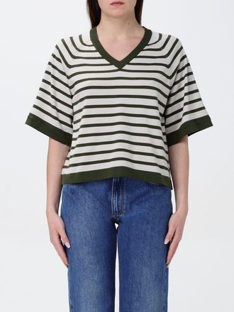 K-Way Pullover K-WAY Damen Farbe Beige