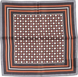 Ermenegildo Zegna ACCESSOIRES - Schals auf YOOX.COM