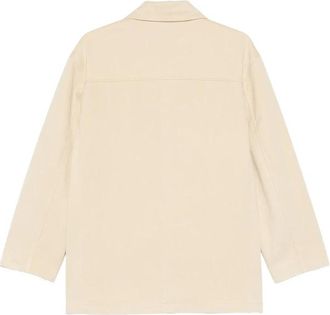 Dunst Crbei Jacket - Beige