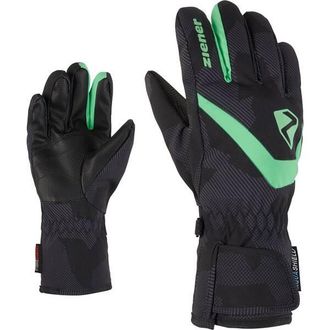 Ziener Kinder Handschuhe LORIKO AS(R) glove junior