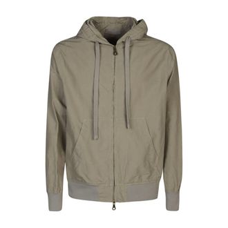 Original Vintage Herren, Jacken, Beige, SGr&ouml;&szlig;e