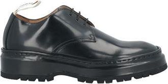 Jacquemus CHAUSSURES - Chaussures &agrave; lacets sur YOOX.COM