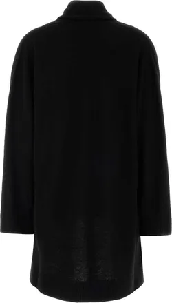 The Row Ovaan Cardigan - Black