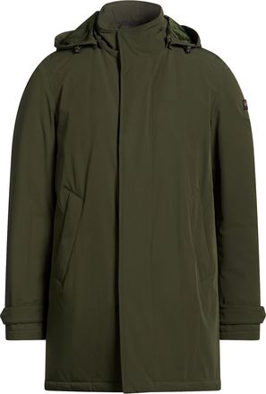 Paul & Shark JACKEN & M&Auml;NTEL - Jacken und Anoraks auf YOOX.COM