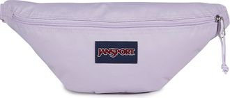 Jansport JanSport Swing WAISTPACK Mini-Tasche, Pastel Lilac (Lila)