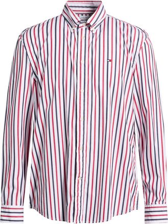 Tommy Hilfiger TOPS - Hemden auf YOOX.COM