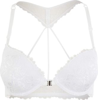 Lascana Damen Push-up-BH