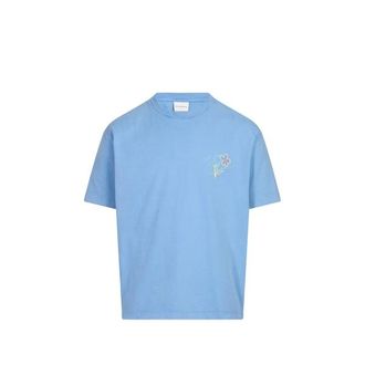 Dr&ocirc;le de Monsieur Tee-shirt en coton