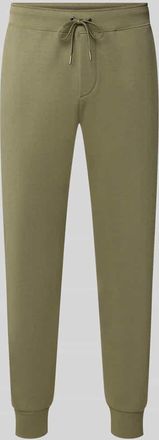 Polo Ralph Lauren Regular Fit Sweathose aus Baumwoll-Mix
